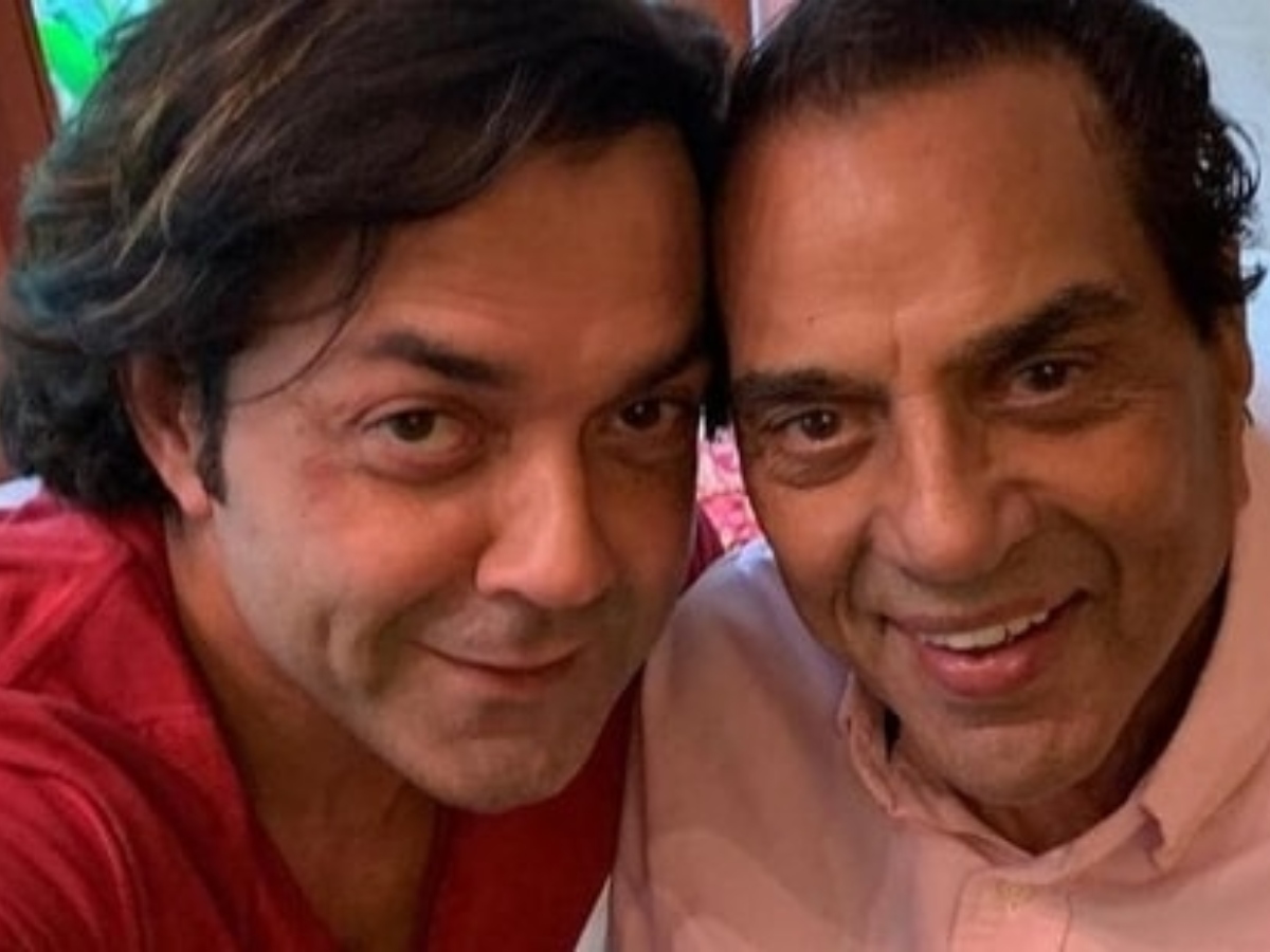 Bobby Deol Turns 56: 'Animal' Actor’s Journey From Stardom To Reinvention | Movies News - News18