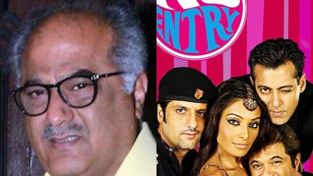 Boney Kapoor Reveals Why The Original No Entry 2 Cast Was Not Retained: 'I Waited Long ...
