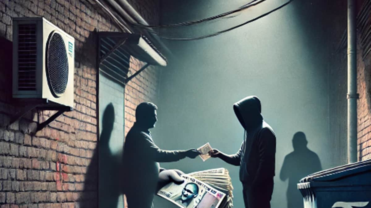 LocalCricles Survey: 66% Businesses Paid Bribes, Food, Legal, Health ...