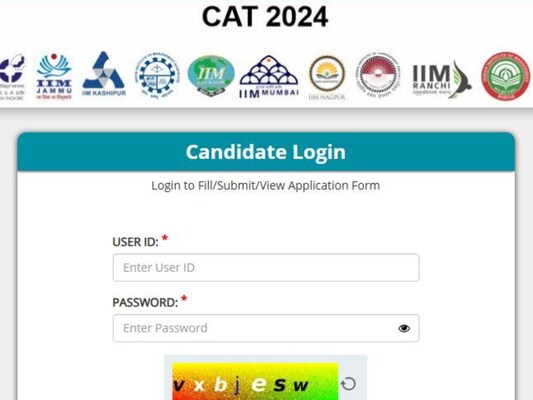 CAT 2024 Answer Key LIVE Updates: Provisional Answer Key Released ...