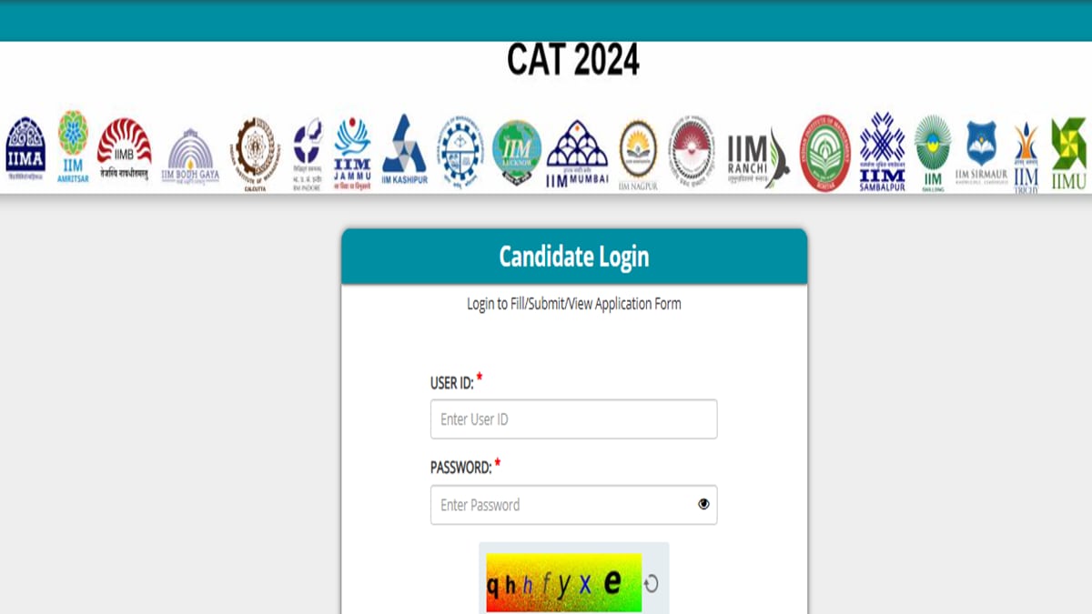 CAT Result 2024 Declared: 14 Students Score 100 Percentile, Check IIM CAT Scorecard Link ...