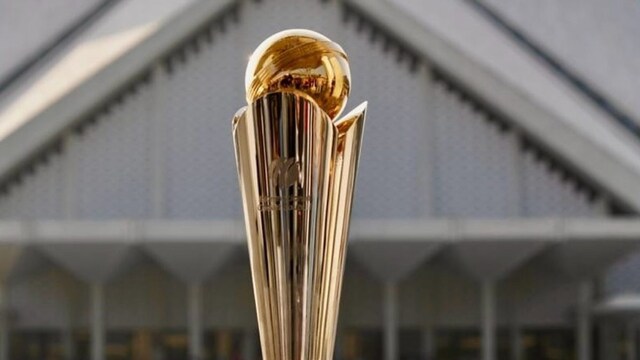 ICC Confirms Hybrid Model For Champions Trophy 2025, India To Play ...