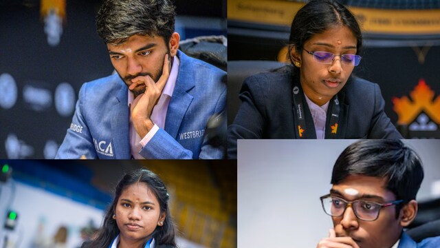 Velammal Vidyalaya: The Powerhouse Behind India's Chess Prodigies And ...