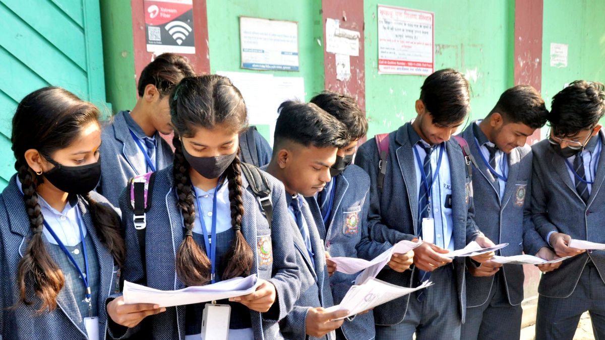 Chhattisgarh Board Exam Date 2025: CGBSE 10th, 12th Schedule Out, Check ...
