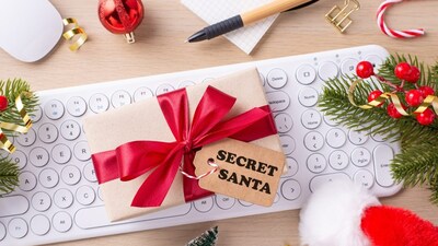 Christmas 2024: Unique Secret Santa Gift Ideas To Impress Your ...