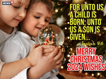 Merry Christmas Wishes Images & Messages: Heartfelt Xmas Wishes, Warm ...