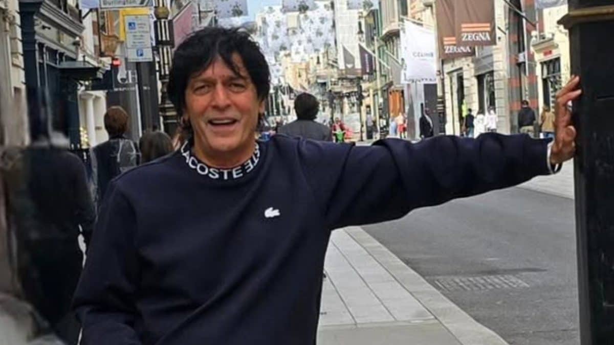 Chunky Panday Shares He Was Paid To Attend A Funeral, Says Family Was ...