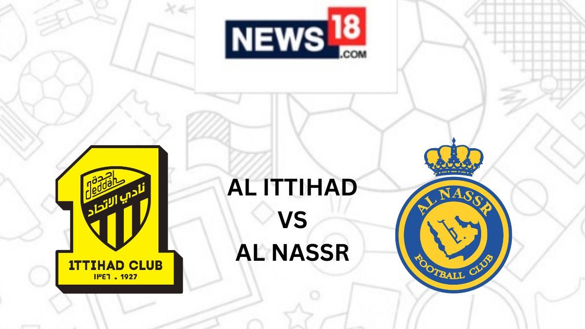 ITT Vs NSR Live Football Streaming For Saudi Pro League 2024-25 Match ...