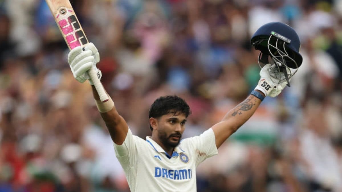 'Fire Nahi, Wildfire Hai!': Social Media Goes Berserk After Nitish ...