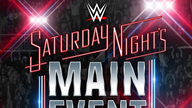 WWE Saturday Night Main Event 2024: Date, Time, Venue, Match Card And ...