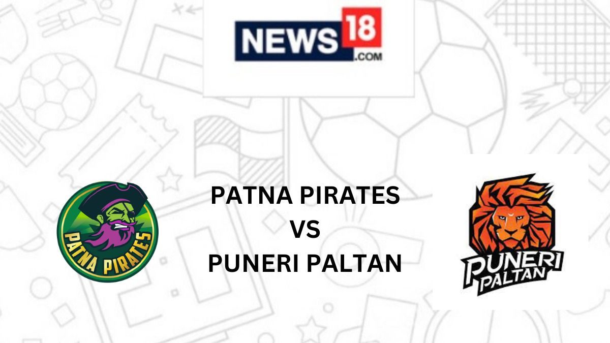 Patna Pirates vs Puneri Paltan Live Kabaddi Streaming For Pro Kabaddi ...
