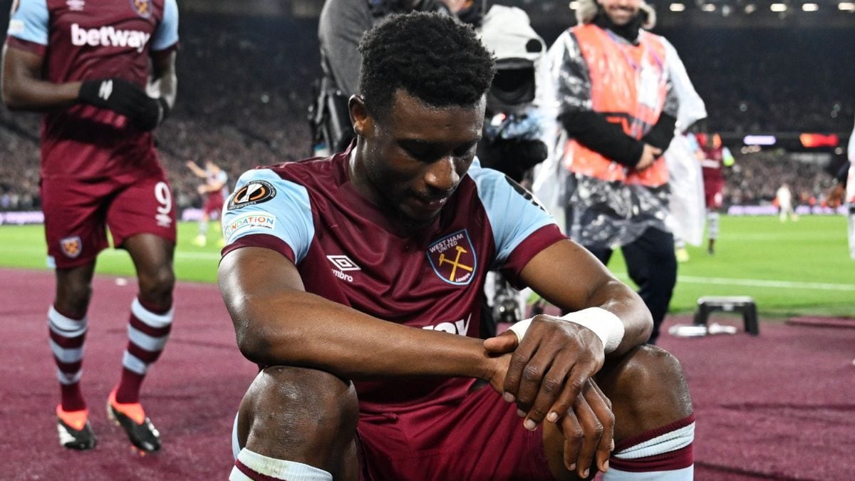 Newcastle United Join Liverpool, Arsenal In Race To Sign West Ham ...