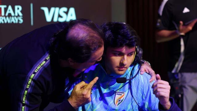 Danial Shakeel Patel's Dream Run At FIFAe World Cup Ends In Semis ...