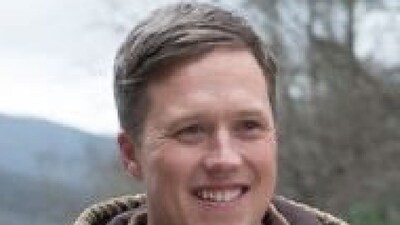 Trump Taps Iraq War Veteran Daniel Driscoll To Serve As Army Secretary ...