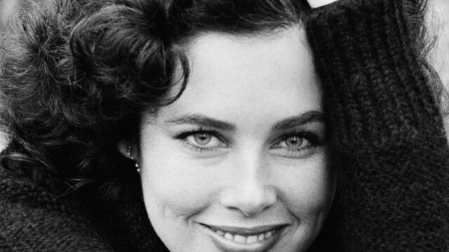 Dayle Haddon, Trailblazing Model, Passes Away Due To Suspected ...