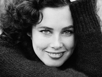 Dayle Haddon, Trailblazing Model, Passes Away Due To Suspected ...
