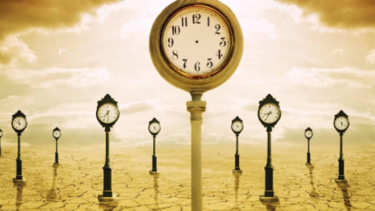 This AI-Powered 'Death Clock' App Predicts When You Will Die - Ostefy.com