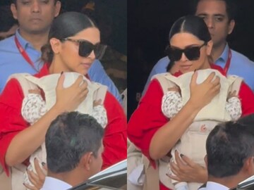 Deepika Padukone's Mother-In-Law Donates Hair On Baby Dua's Third-Month ...
