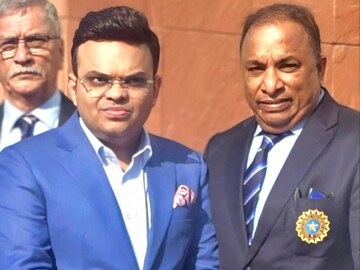 Devajit Saikia Set To Take Over As BCCI Secretary, Prabhtej Bhatia ...
