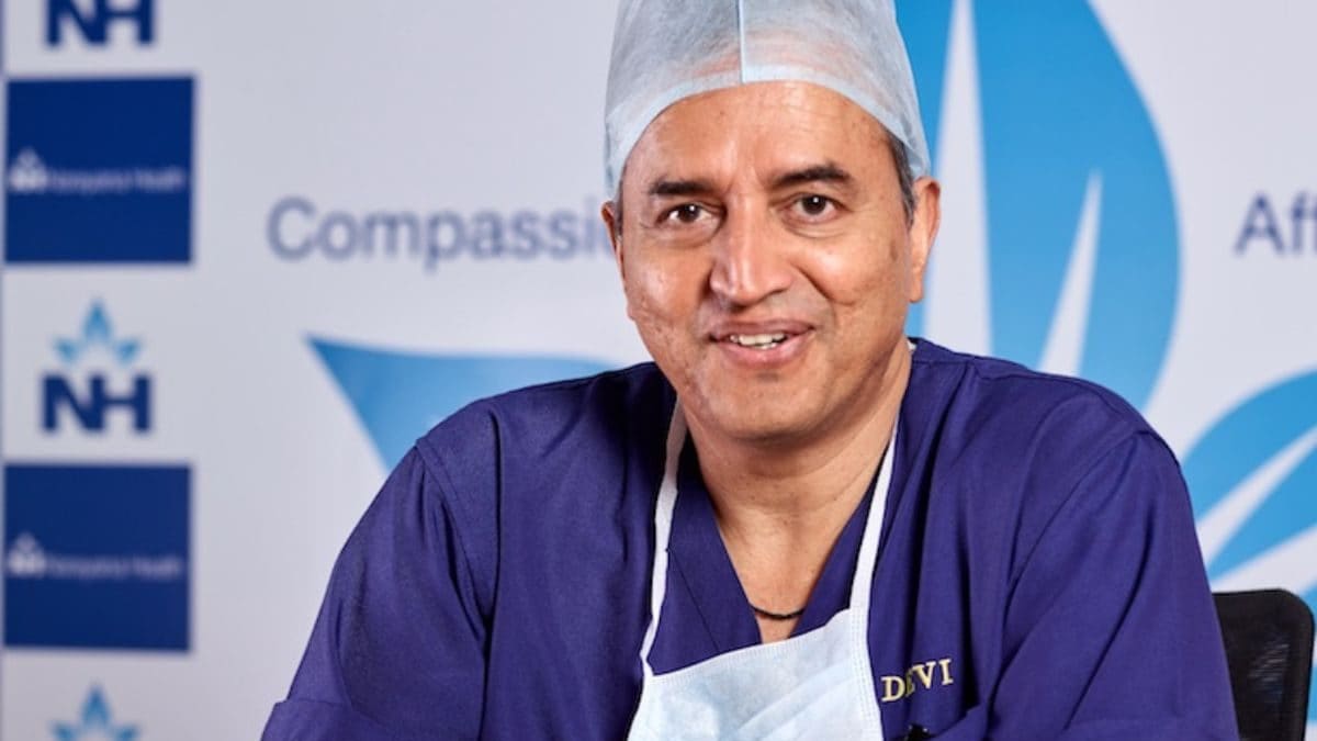 'Air Pollution Biggest Crisis, India May See Surge In Lung Cancer ...