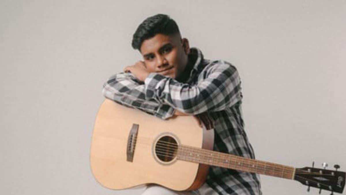 Dikshant On His Journey From 'Aankhon Se Batana' To 'Mehfooz': 'I Want My Songs To Feel Like ...