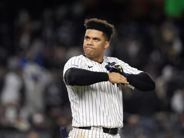 Juan Soto Signs $765 Million Deal With NY Mets; Lands Largest Contract in Professional Sports ...