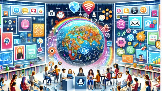 Education In 2025: Embracing Technology, Global Partnerships And ...