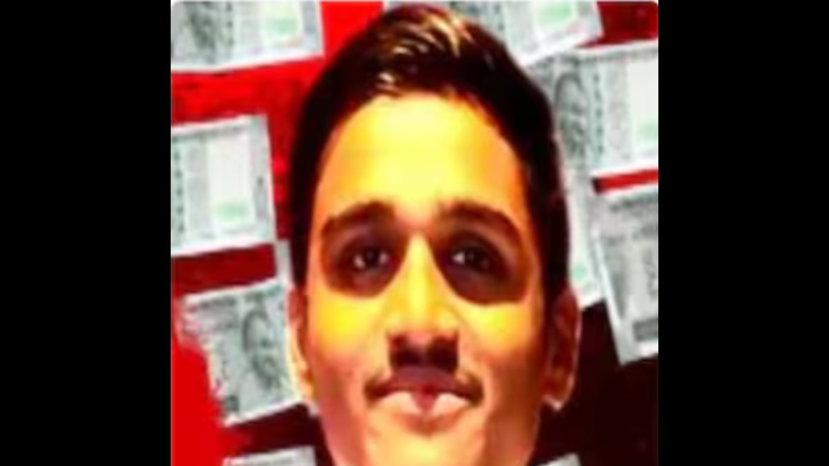 Maharashtra Contract Employee Stole Rs 21 Crore From Govt; Bought BMW ...