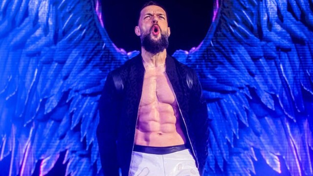 Finn Balor's Message Ahead Of WWE Championship Bout With Viral Insta ...
