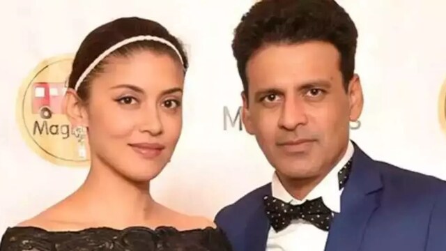 Manoj Bajpayee Says He Performs Pooja Everyday While Wife Shabana ...