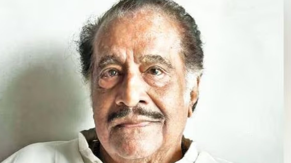 Mollywood Actor Thomas Burleigh Kurishingal, Who Played Mexican ...