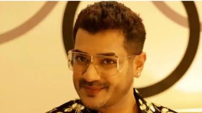 Kannada TV Actor Charith Balappa Arrested Over Allegations of Sexual ...