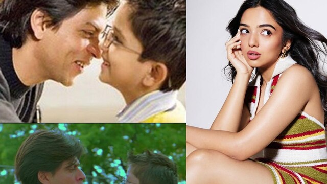Ahsaas Channa, Who Played SRK’s Son In KANK, On Why Her Mom Stopped Her ...