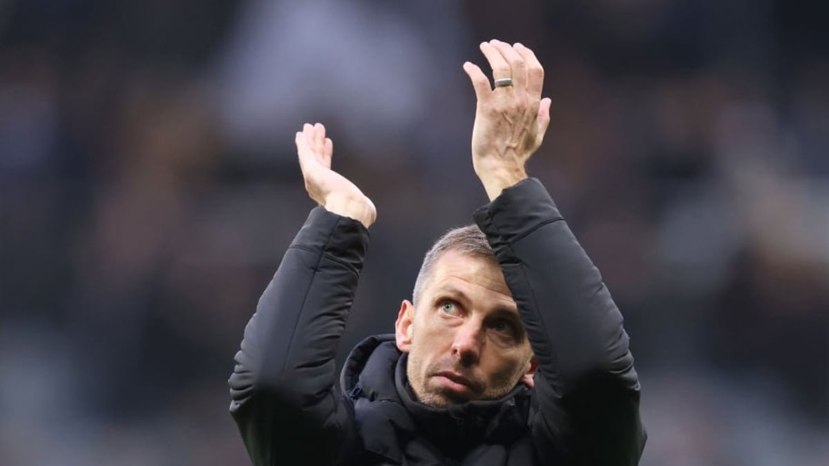 Wolves Sack Gary O'Neil After Four Consecutive Defeats In Premier ...