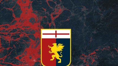 Romanian Businessman Sucu Acquires Majority Stake In Serie A Club Genoa ...