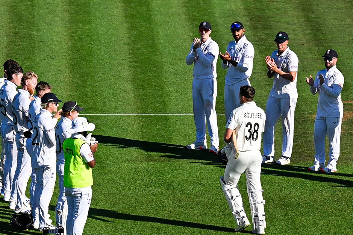 Tim Southee Profile | Tim Southee Cricket Career | Cricket Stats