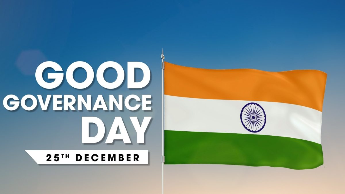 Good Governance Day 2024: History, Significance, And 10 Quotes By Atal ...