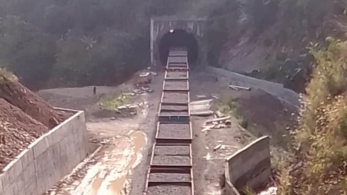 Did A Goods Train Really Take 3 Years Instead Of 42 Hours To Reach Its ...