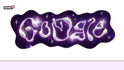 New Year's Eve: Google Doodle Marks Last Day Of 2024 With 2025 ...