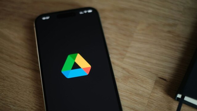 Google Drive On Android Will Auto-Edit Your Scans To Give Clear Images ...
