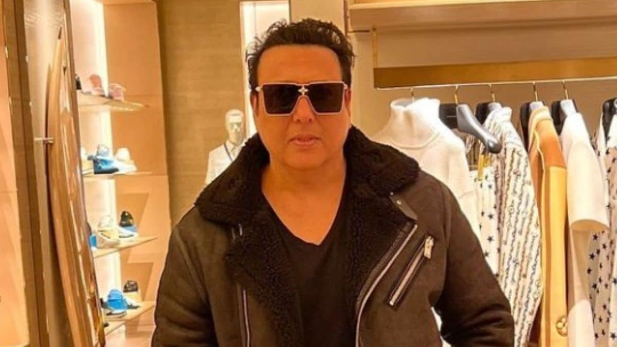 Govinda Shares Big Update On Akshay Kumar Starrer Bhagam Bhag Sequel ...