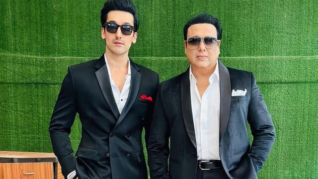 Govinda Turns 61: 10 Shelved Movies That Could Have Been Blockbusters ...