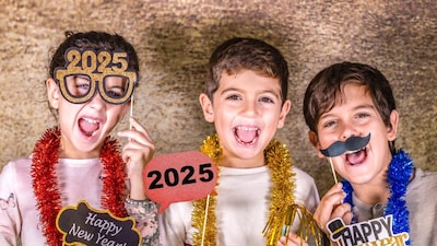 100+ Heartfelt Happy New Year 2025 Wishes To Inspire Love, Joy, And New ...