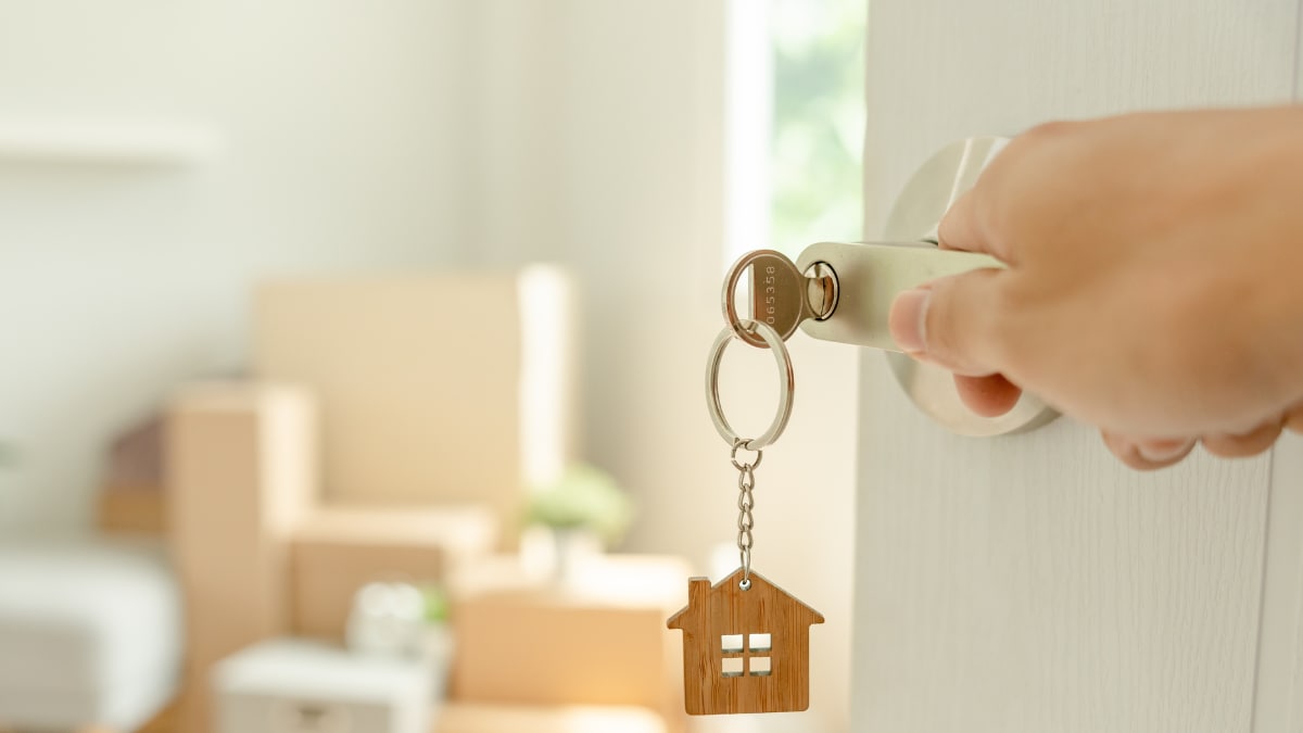 6,000 Homebuyers To Benefit As SC Orders Completion Of Stalled Projects | India News - News18