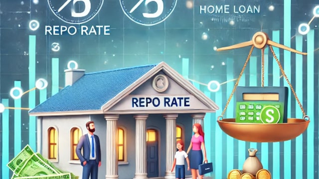 Stable Repo Rate: Should You Switch From Fixed To Floating Home Loan ...