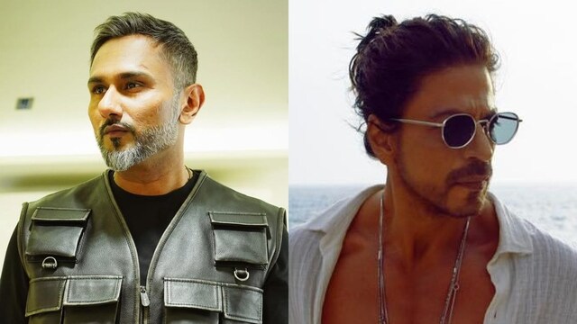 Honey Singh FINALLY Reveals If Shah Rukh Khan Hit Him Violently During ...