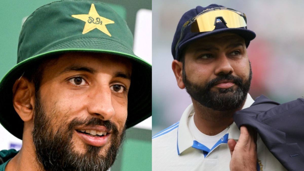 Explained: How Pakistan Can Help India Qualify For WTC Final | Cricket ...