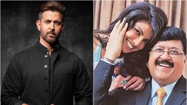 Hrithik Roshan, Rakesh Roshan Stepped In To Help Priyanka Chopra’s Dad ...