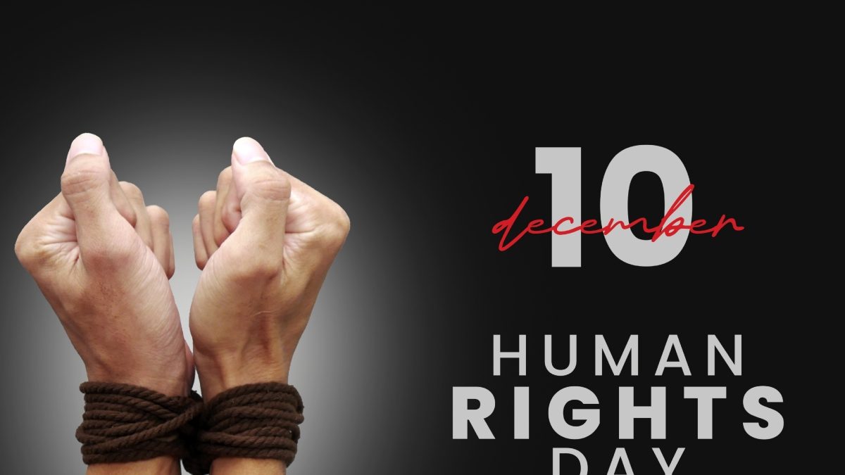 Why Is 10 December Celebrated As Human Rights Day? 2024 Theme, History ...
