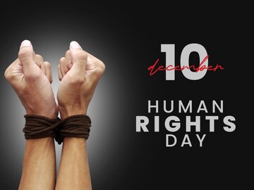 Why Is 10 December Celebrated As Human Rights Day? 2024 Theme, History ...